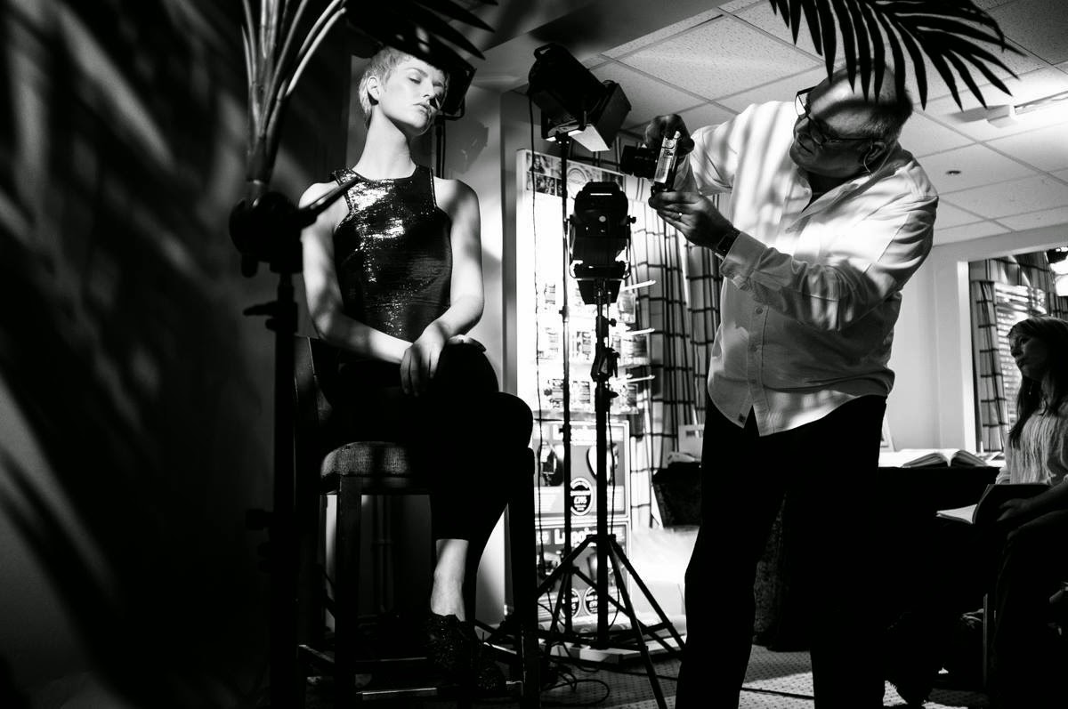 amber tutton Cambridgeshire model.