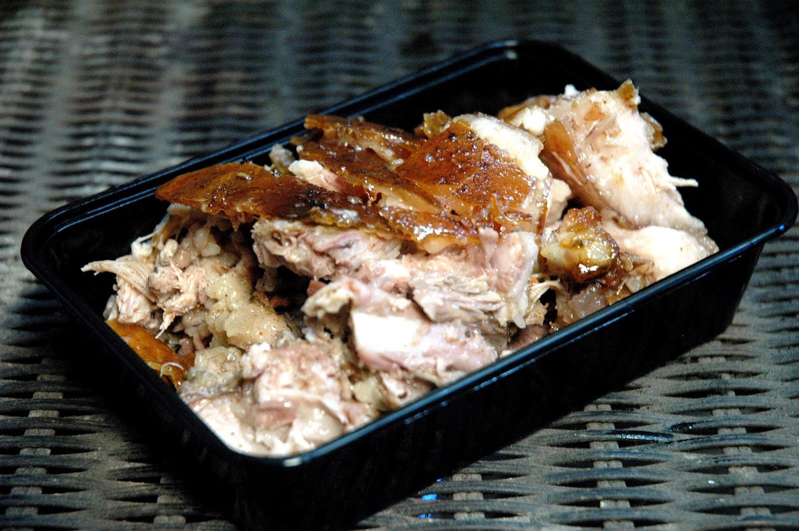 DUDE FOR FOOD: Meanwhile, Down At The Charcoal Pits: A Preview of The ...