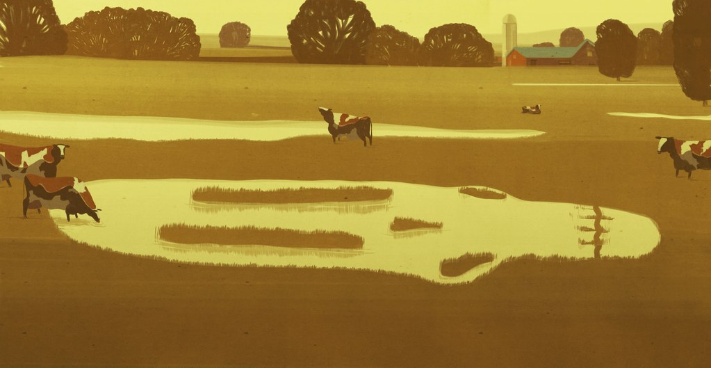 Rajeev Shankar: Silent Spring