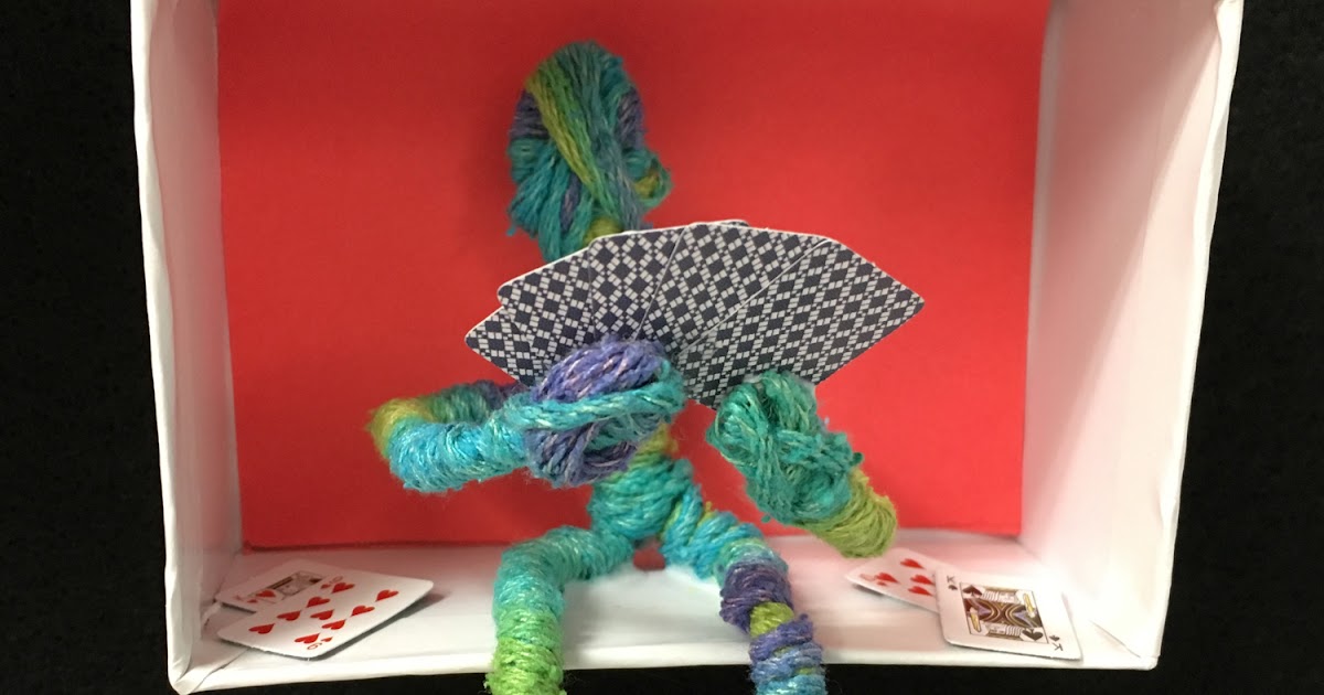 Notes from Norma: The last of my box people