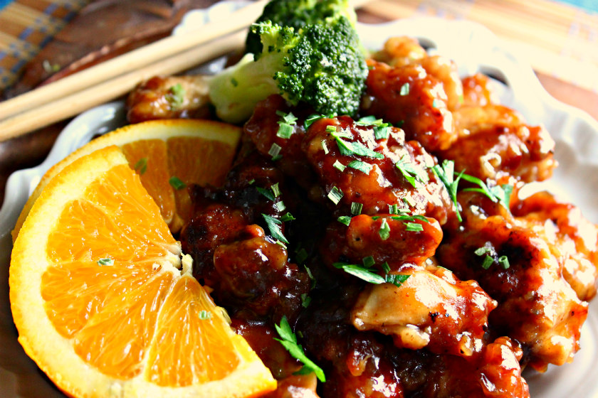 Comfy Cuisine- Home Recipes from Family & Friends