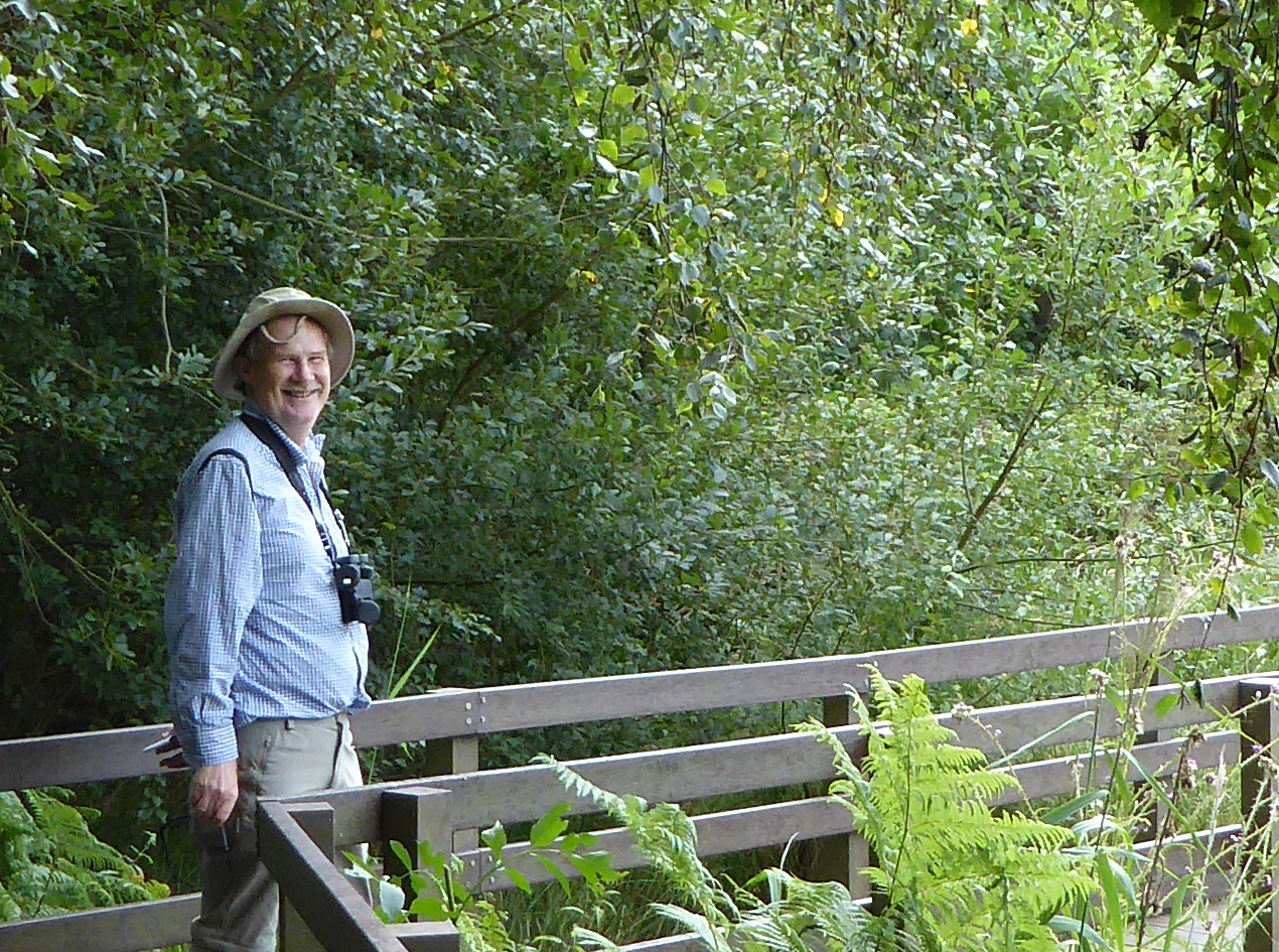 Wild and Wonderful: Lound Lakes, Southwold Beach and A Pair of Late ...