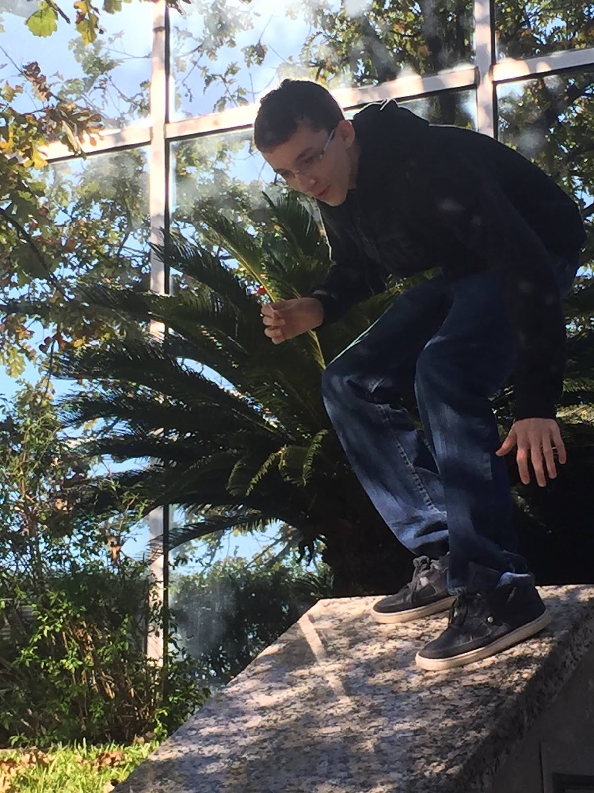 The Official James Jankowski Webpage: REAL ULTIMATE POWER