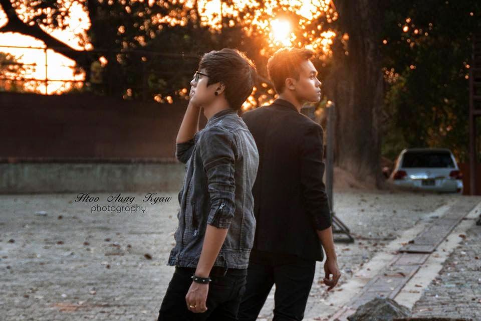 M y a n m a r H u n k s: Khun Ah @ Htoo Aung Kyaw Photography