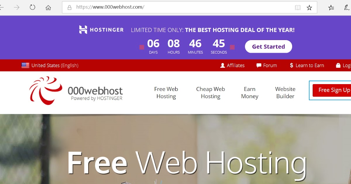 小狐狸事務所: 在虛擬主機 000webhost 安裝 WordPress
