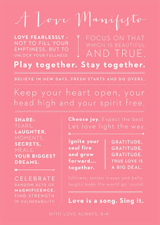 50 Heartfelt Expressions of Love And Commitment | the perfect line