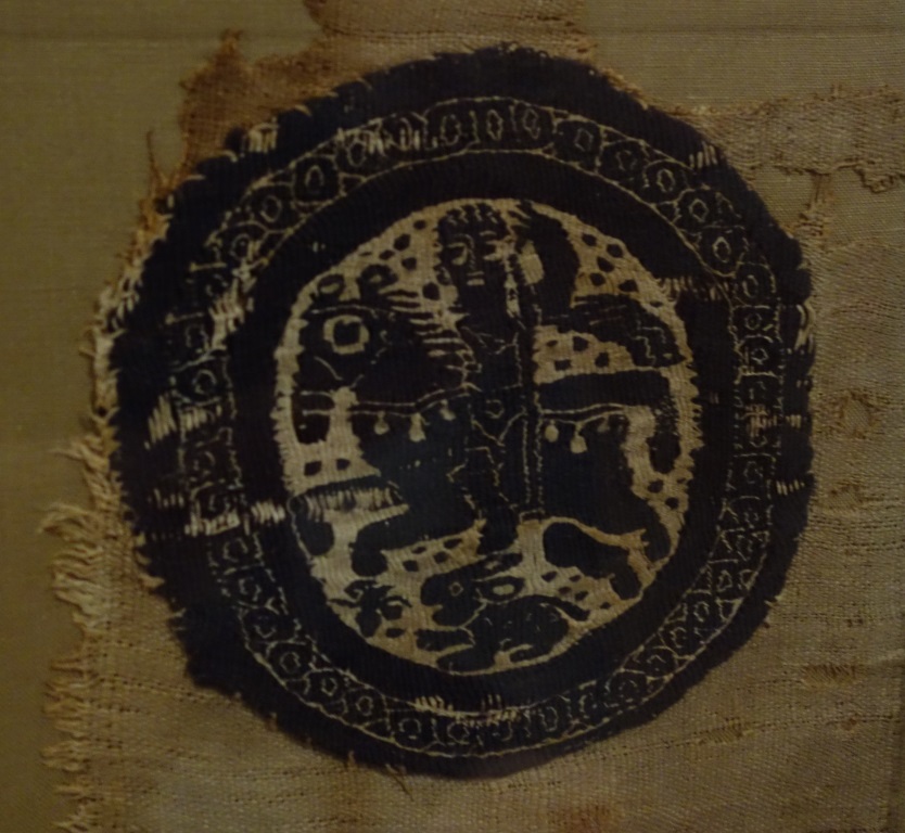 Art copte - Musée du Louvre - Paris - Compte-rendu de visite - CONCERTS ...