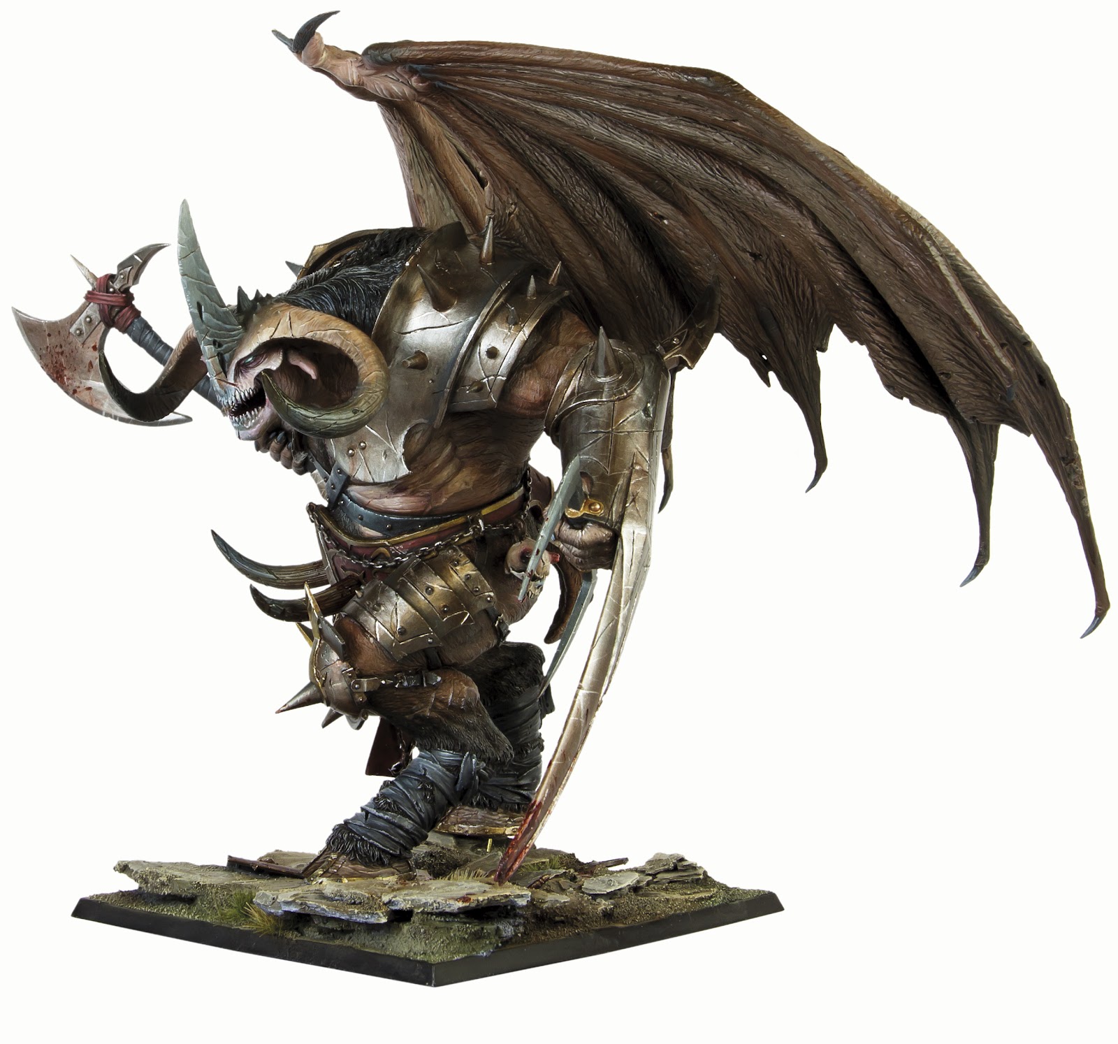 Frontline Gamer: Interview with Rob Lane of BaneLegions