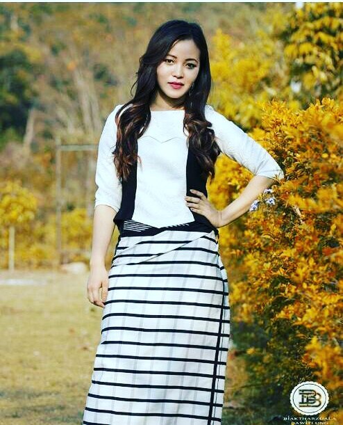 Mizo Traditional Dress: TOP 7 MIZO ATTIRE | TIMES OF MIZORAM