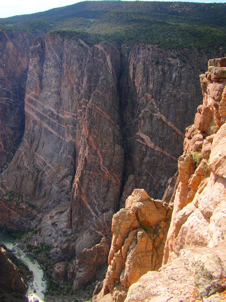 Geotripper: Vagabonding Across the 39th Parallel: A Compilation