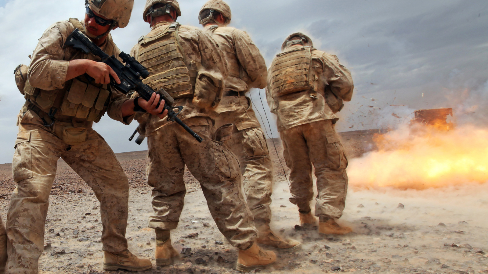 HighCom Global Security Inc. (HCGS) Message Board | InvestorsHub