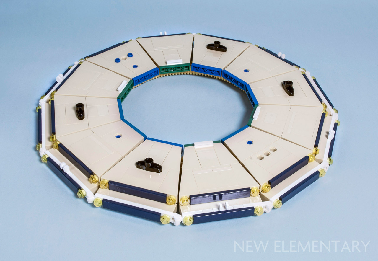 LEGO® Creator 10257 Carousel | New Elementary: LEGO® parts, sets and ...