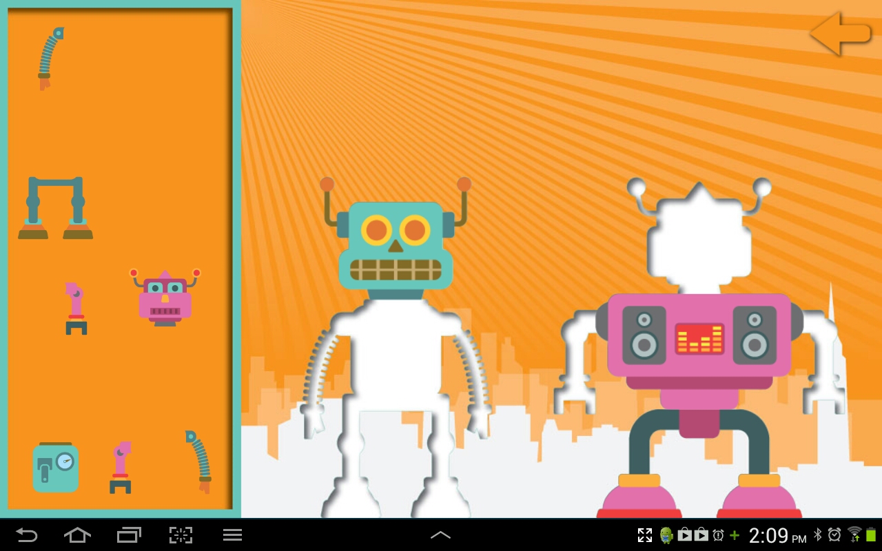 Speech Pathology and Technology for my Android powered World: Review of ...