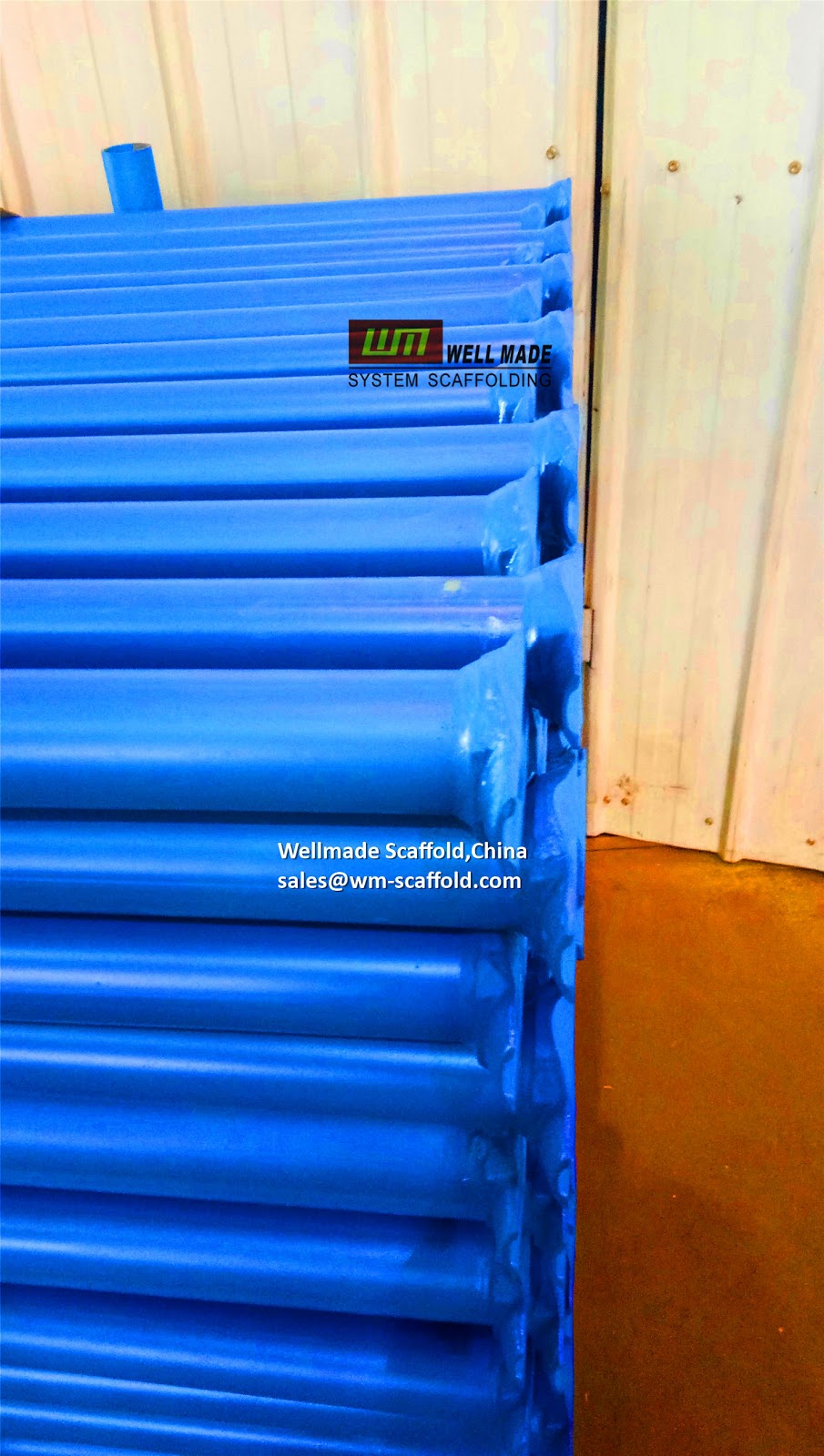 Cuplock System Ledger Locks-Cuplock Scaffolding Components-Quick Lock-K ...