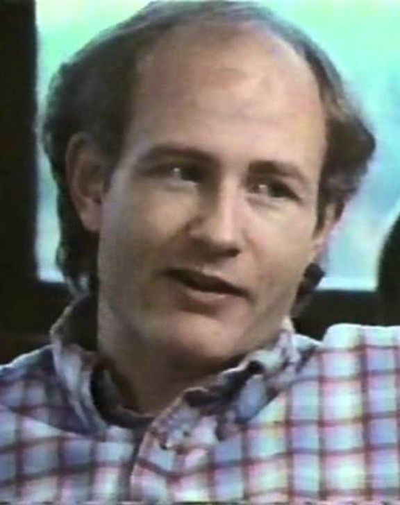 6word Portraits: 6word Portrait: Gary Larson