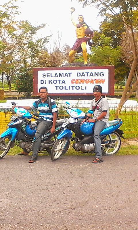 Jelajah Wisata Alam Indonesia