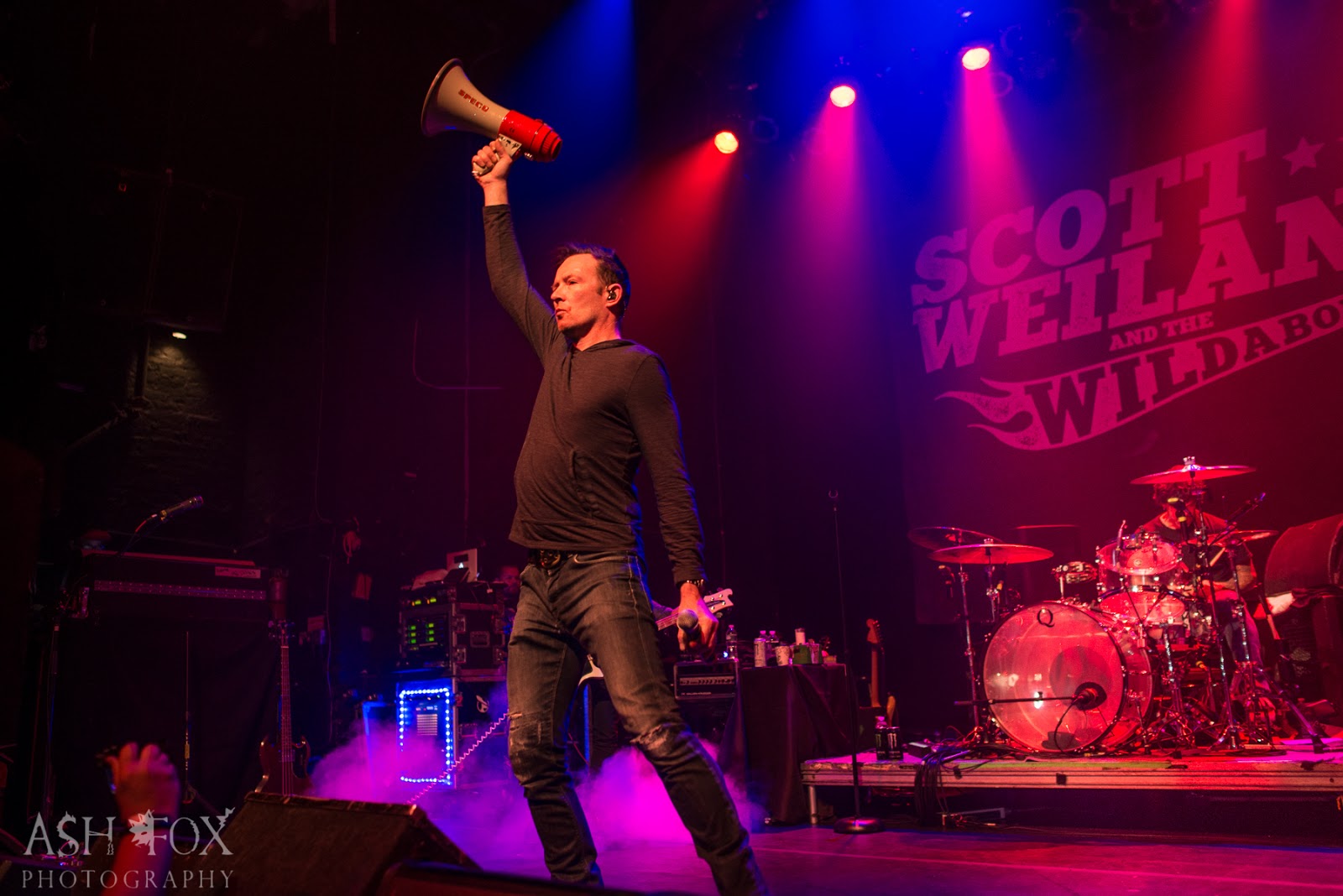 ASH FOX : NYC PHOTOGRAPHER