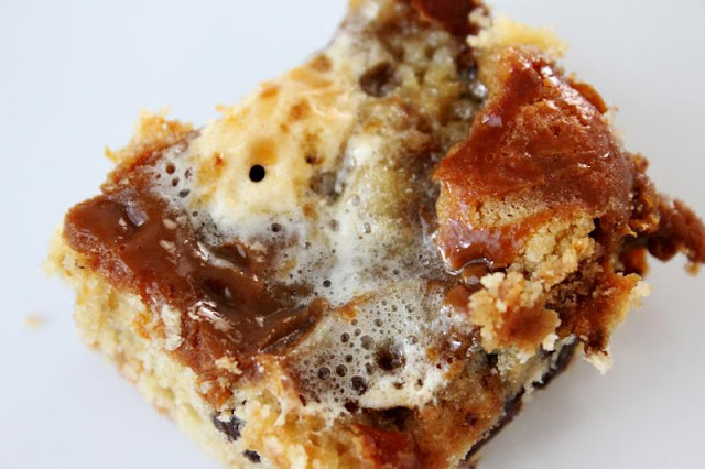 Ultimate Cookie Bars | Fresh from the...