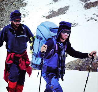 Bob McKerrow - Wayfarer: 2017