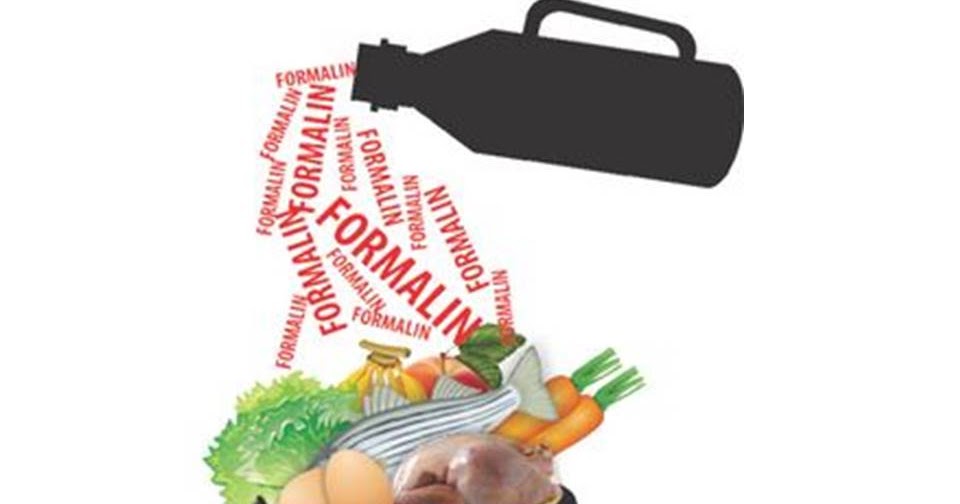 Cara Sederhana Mengetahui dan Menguji Kandungan Formalin/Boraks Pada ...