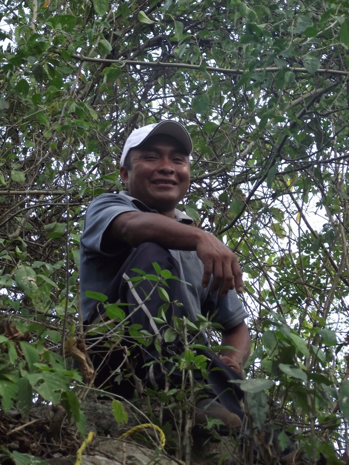 Literatura y Mundo Maya: Secretos del Xibalbá con Carlos Poot