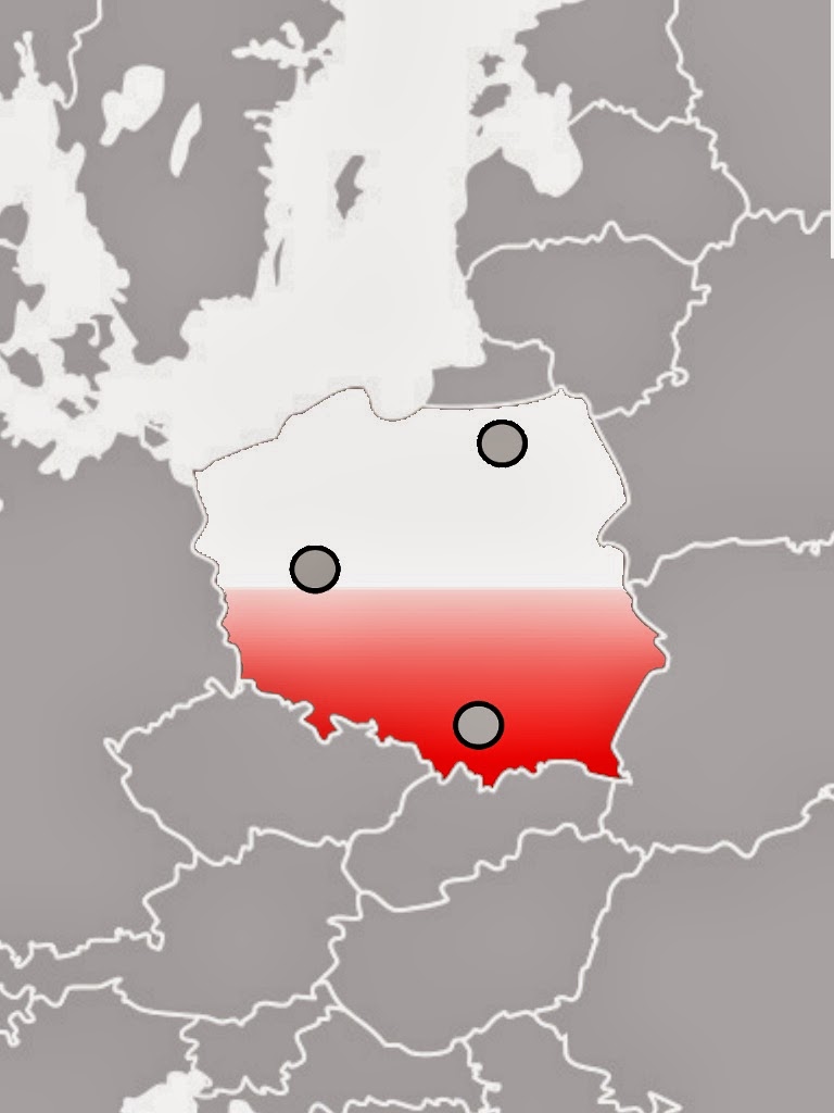 Kilpisjärvi Atmospheric Imaging Receiver Array: POLFAR -- The Polish ...