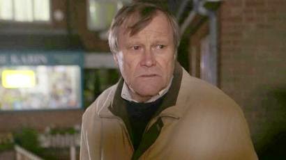 Coronation Street Blog: Roy Cropper: A beacon in the Corrie gloom