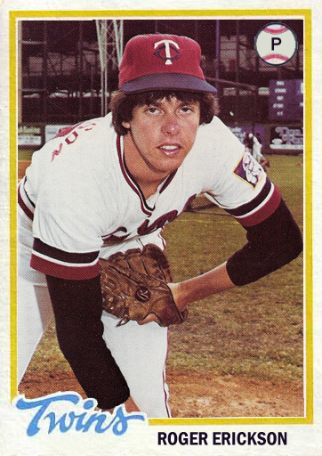 1978 Baseball Card Update: Help yourself to some Twin-kies