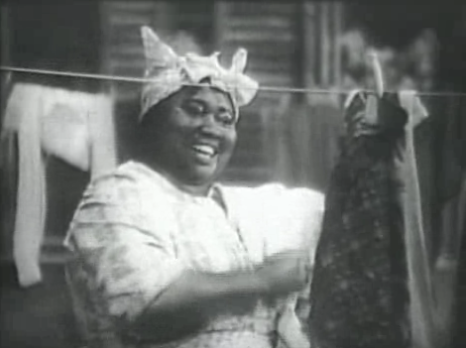 Gender Inequality: Mammy Stereotype