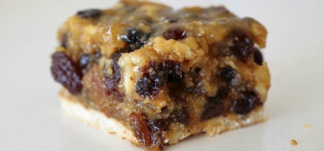 In en om die huis: Vrugteblokkies