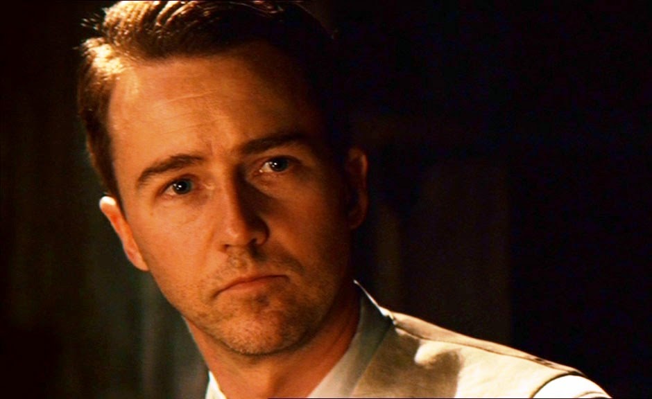 Edward Norton
