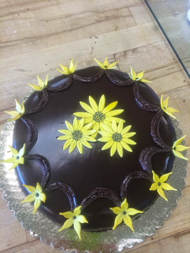 Sullivan University Student Ambassador: Cake! Cake! Cake!!!