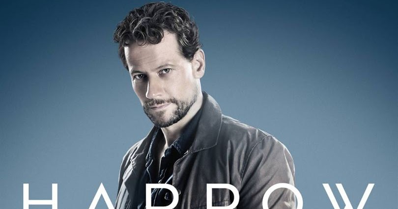 Cinoscar & Rarities: CRÍTICA SERIES | HARROW (Temporada 1)