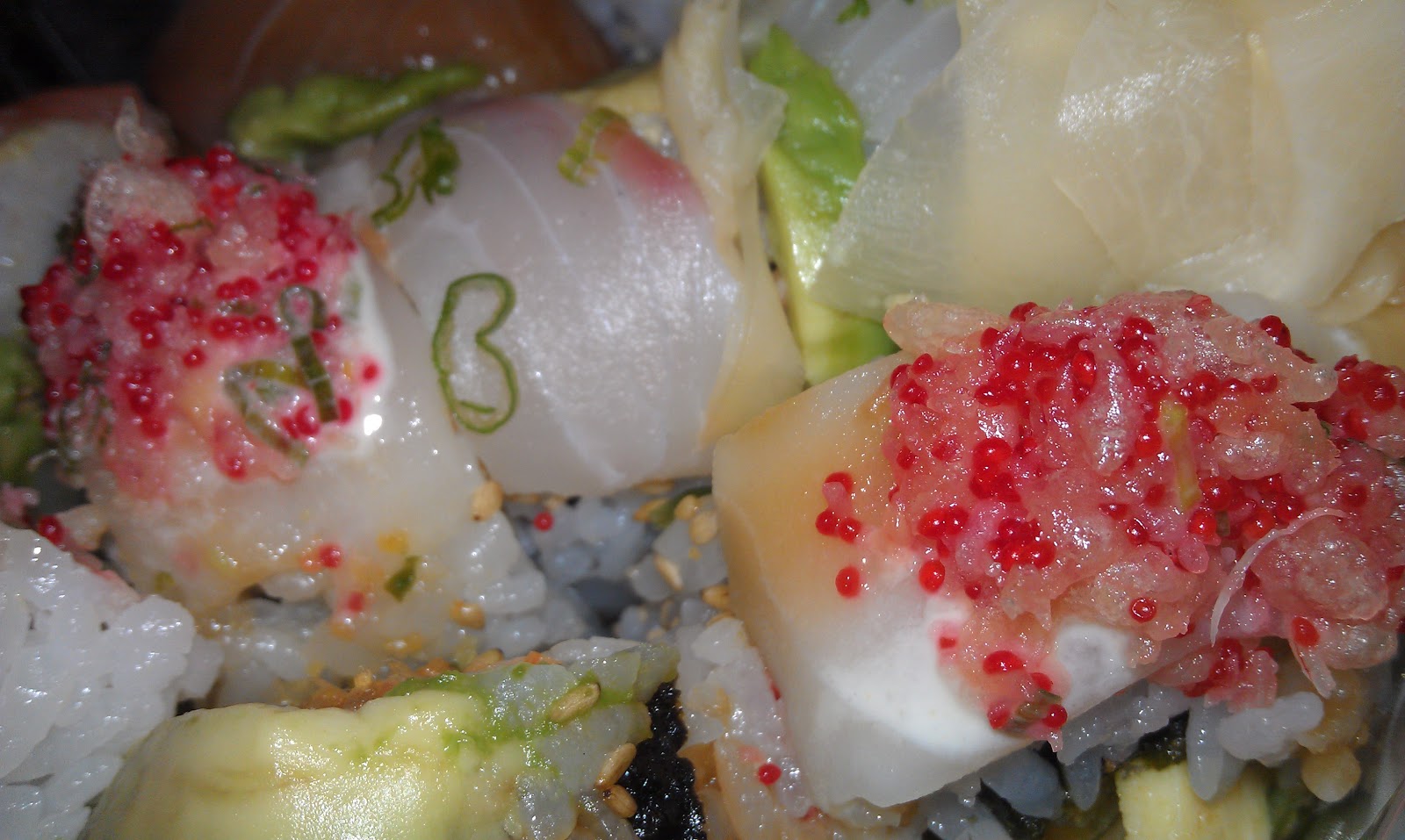 Tastegasms: Moritomo - Concord, NH