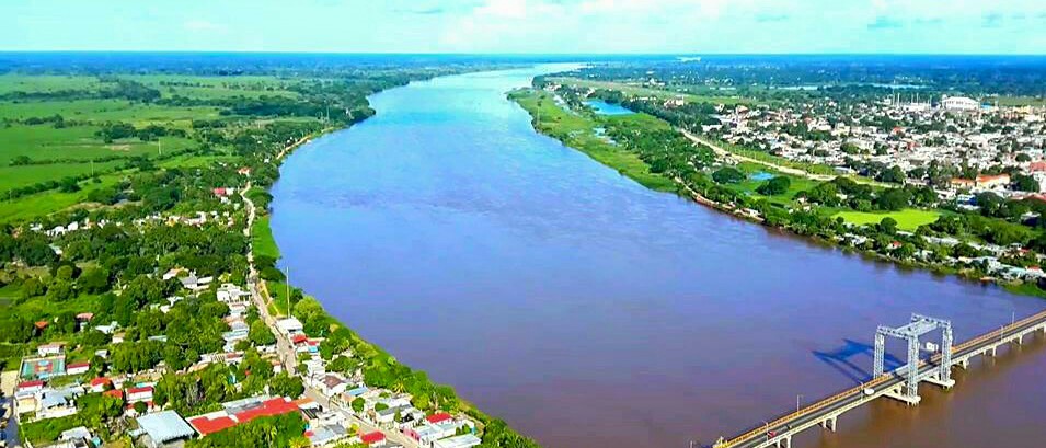 Estado apure - Venezblogger