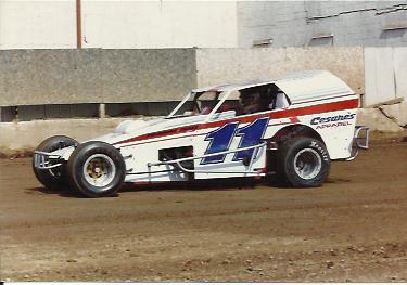 COWPATTY NATION: STEVE BOTTCHER (Courtesy Diamond Dog)