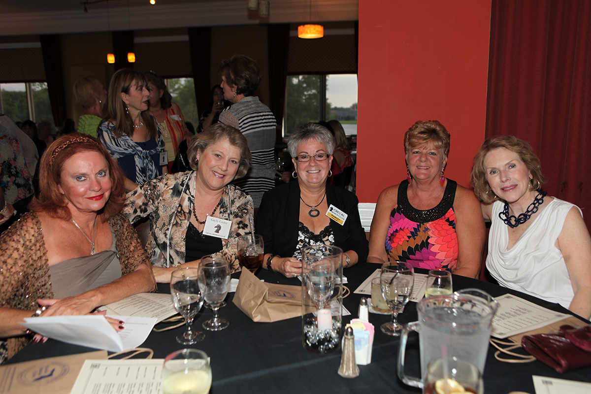Cheval Women's Club Updates: Cheval Women's Club Kick-Off Celebration ...
