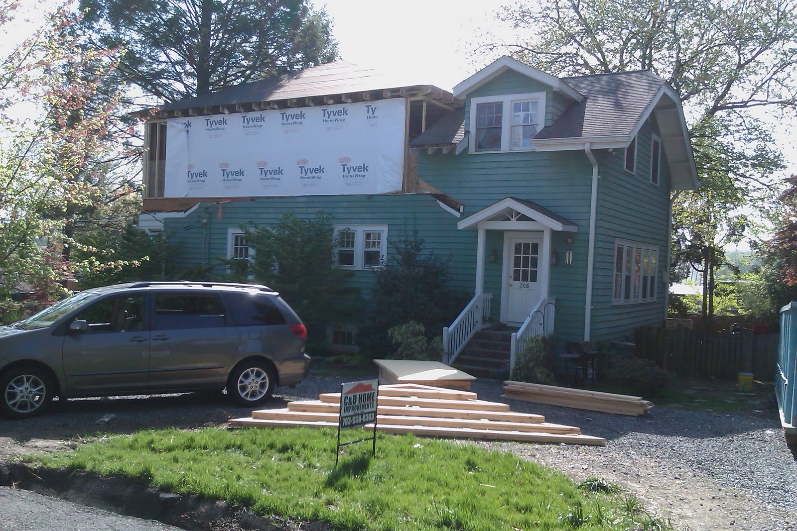 Center Street Renovation Taking It To A Whole New Level center-street-renovation-taking-it-to-a-whole-new-level