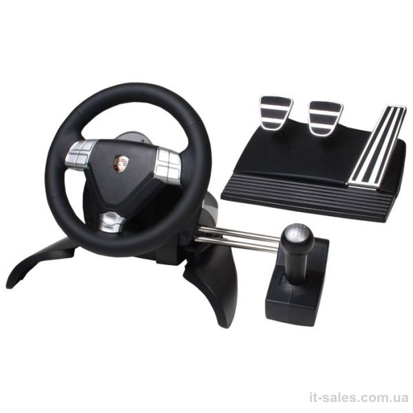 tFlorio: Racing Wheels