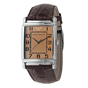 Fashion Masses it: emporio armani watch 1