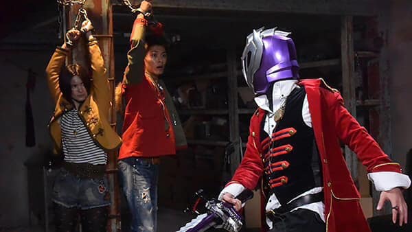 Super Sentai Strongest Battle Final Episode Title & Summary - JEFusion
