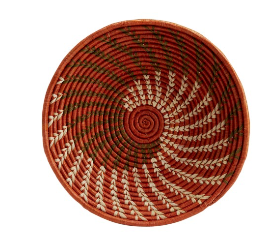 Contemporary Basketry: Pattern