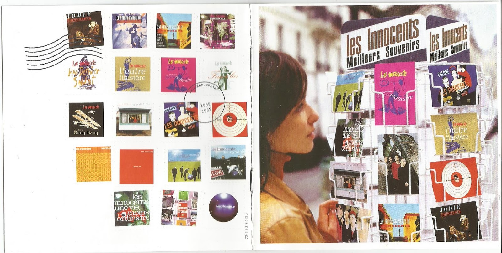 CD-BOX-017: Les Innocents