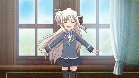 Mafty: Vivid Strike！第12話「繋いだ手の中に」