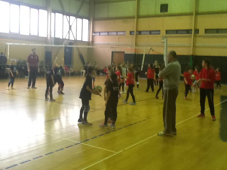 drapetsonavolley: ΦΩΤΟΓΡΑΦΙΕΣ ΑΠΟ ΤΟ ΣΗΜΕΡΙΝΟ ΤΟΥΡΝΟΥΑ BABY VOLLEY ...
