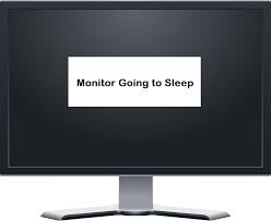 Cara mengatasi "Monitor Going to Sleep" pada PC | Chaylor