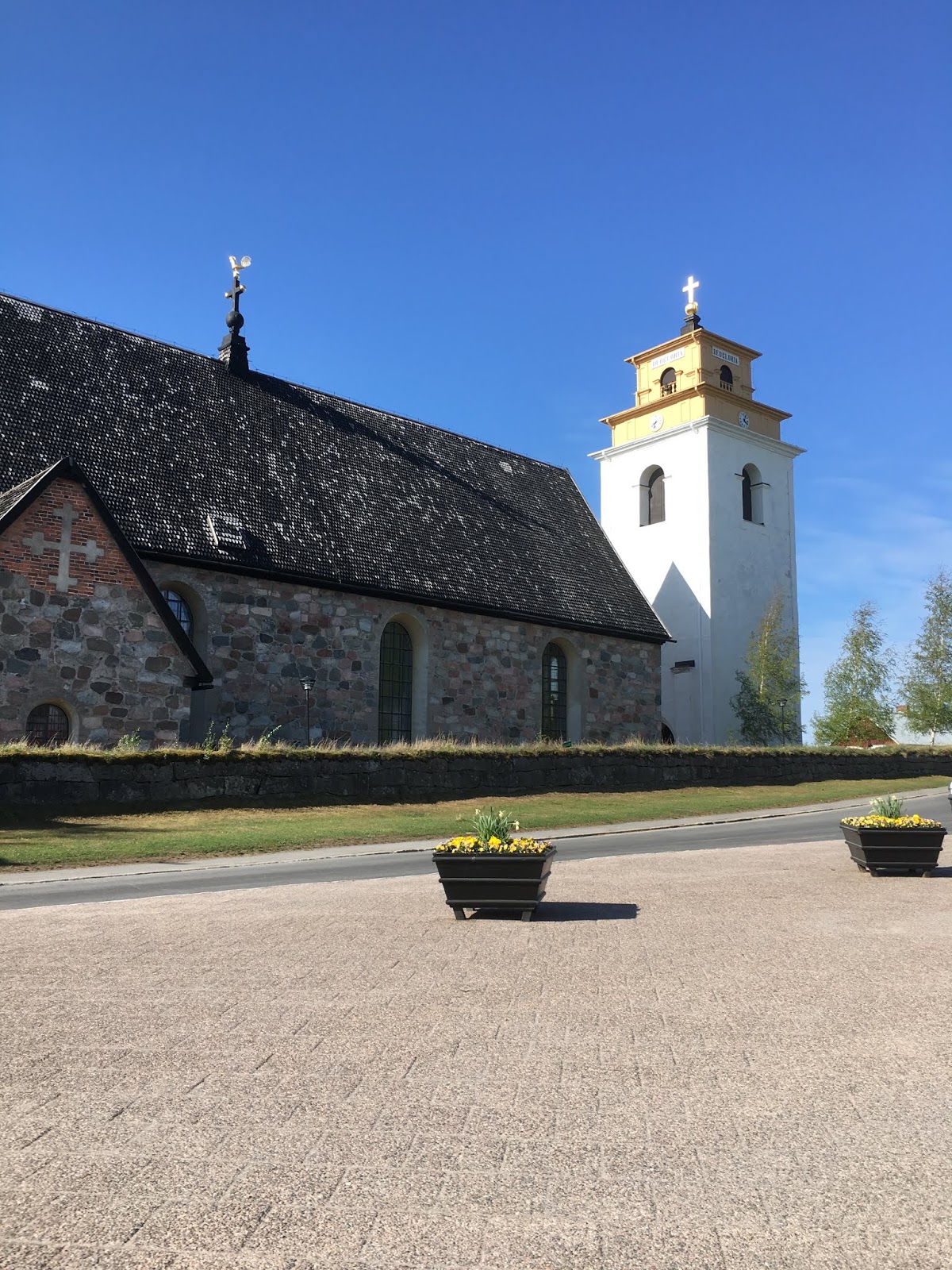 Gammahusets Blogg - Mariebergsskolan: Klass 3 A