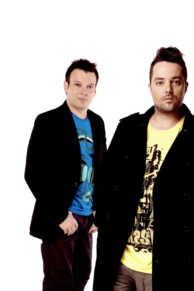 Mici Secrete: Fly Project pregătită să spargă din nou topurile