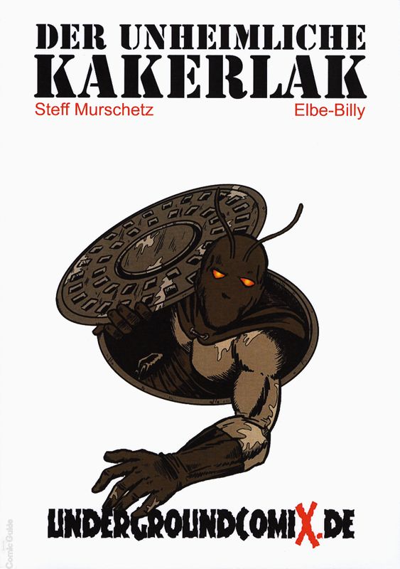 TALES FROM THE KRYPTONIAN: Instead of D - Gruppe part 2 : a rant about ...