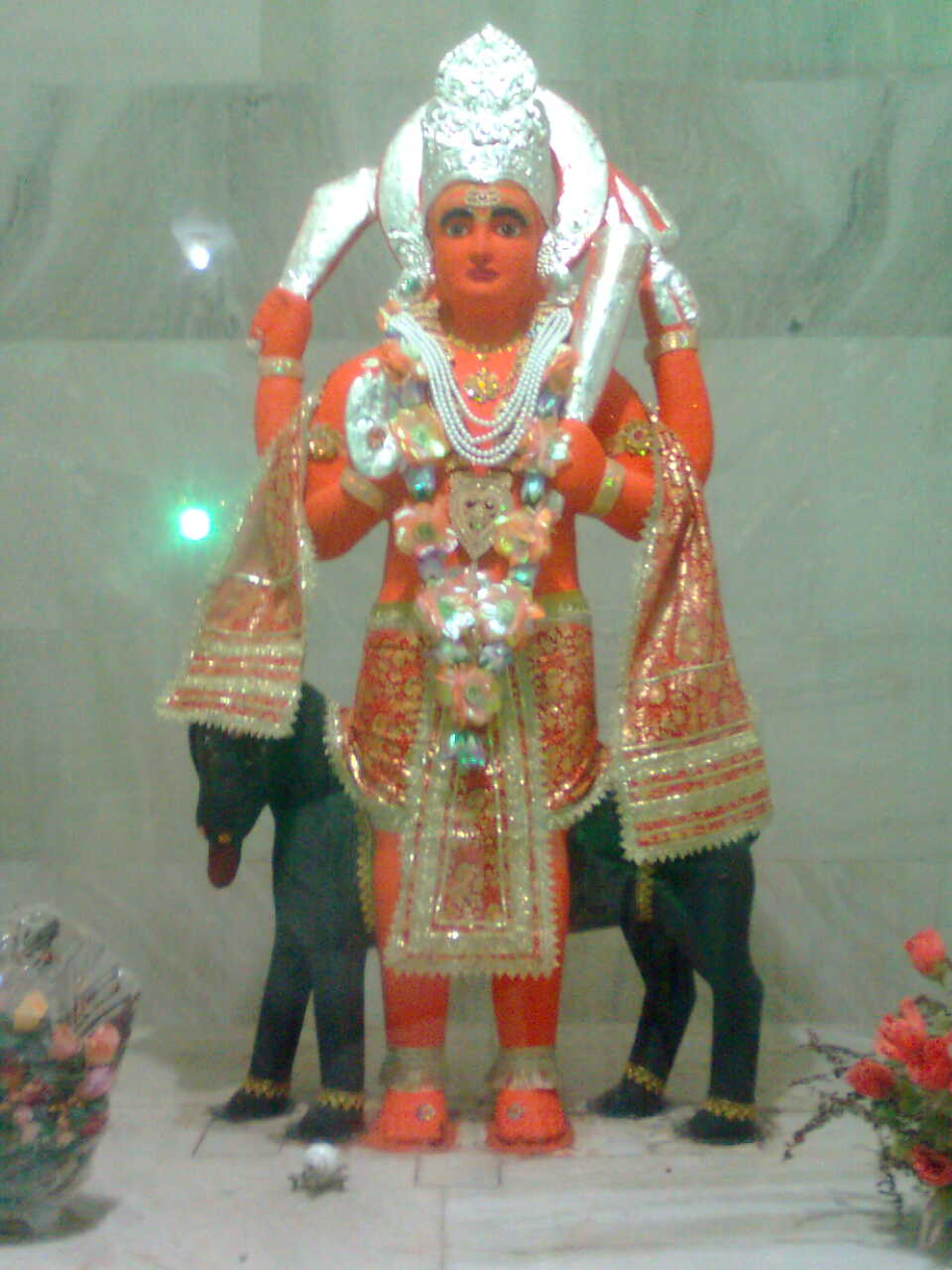 SHREE BALA JI DHAM, MOOSANAGAR: Histroy of Bala Ji Dham Moosanagar, Kanpur